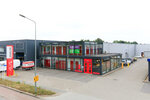 Shurgard Self Storage Maastricht Noord (Galjoenweg No:41), evden eve nakliye  Maastricht'ten