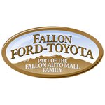 Fallon Ford-Toyota (Nevada, Churchill County, Fallon), i̇kinci el araç  Fallon'dan
