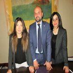 Studio Legale Sansò Grimaldi Fasulo (Campania, Salerno, Via S. Martiri Salernitani, 22), avukatlar  Salerno'dan