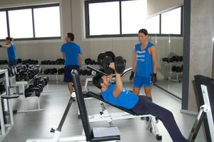 Acrobatic Fitness (Via Gervasi No:6, Piacenza), fitness kulüpleri  Piacenza'dan