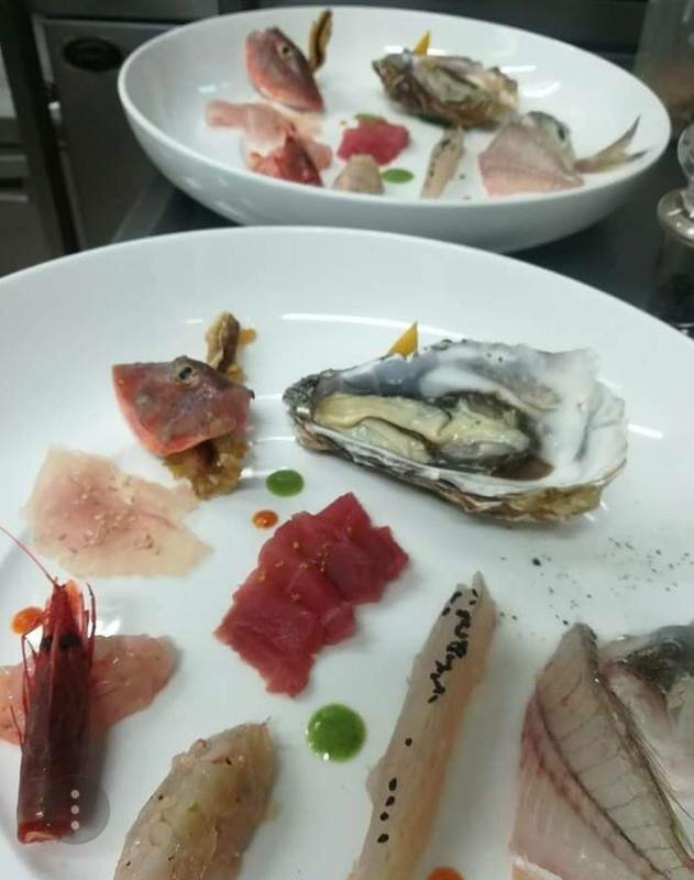 Restoran Locanda del Marinaio Ristorante Cefalu', Cefalù, foto