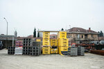Big Mat Mondin Imo & Figli (Piedmont, Provincia di Biella, Strada Cantone Gironetta, 1), i̇nşaat malzemeleri toptan  Piyemonte'den
