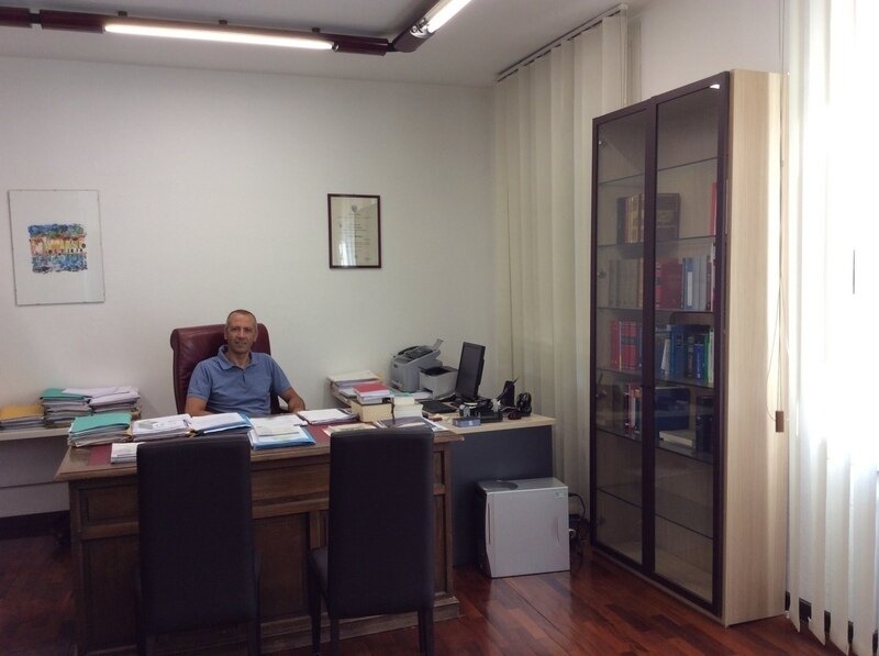 Avukatlar Studio Legale Lovese Avvocato Massimo, Imperia, foto