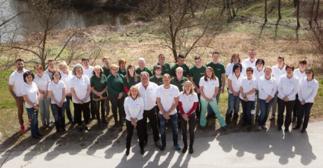 Ortopedik ürünler Schulmeister GmbH, Aşağı Avusturya, foto