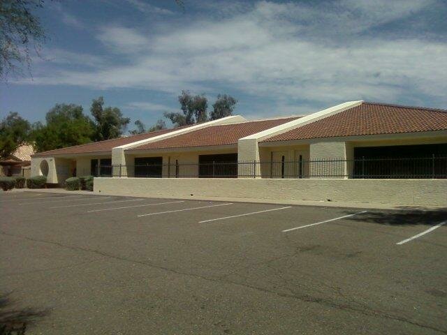 Ortaokul Mountain Park Ranch KinderCare, Phoenix, foto
