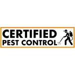 Certified Pest Control (Tennessee, Davidson County, Nashville), haşere ilaçlama firmaları  Nashville'den