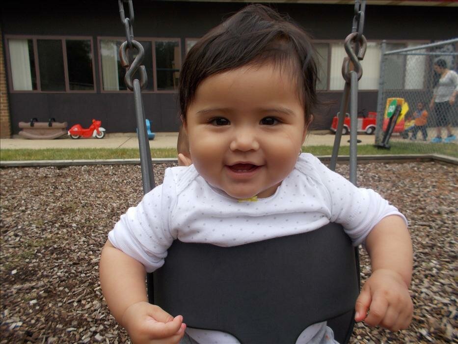 Ortaokul West Schaumburg KinderCare, İllinois, foto
