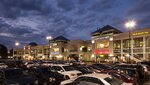 Buckhead Station (Georgia, City of Atlanta), alışveriş merkezleri  Atlanta'dan