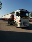 Eurovalles Transportes Especiales (Comunidad Autònoma de Cataluña, Provincia de Barcelona, Polígono Industrial els Bellots), toplu taşıma yönetimi ve bakımı  Sabadell'den