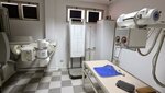 Studio Radiologico Ecografico Mulas (Via Roma No:145, Sassari), tıbbi laboratuvarlar  Sassari'den