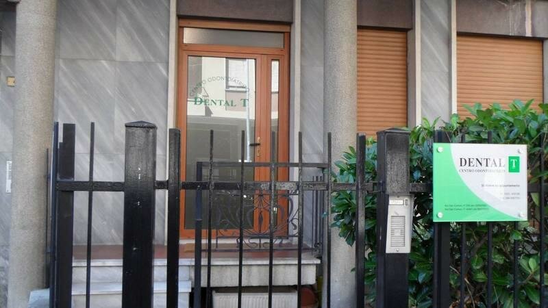 Özel ağız ve diş sağlığı klinikleri ve muayenehaneleri Dental T Centro Odontoiatrico, Novara, foto