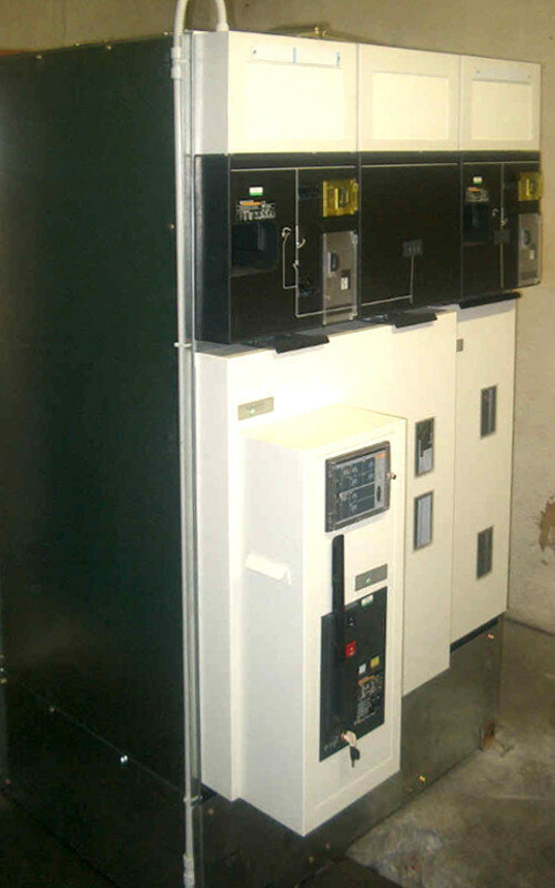 Çitler, parmaklıklar Lussorio Aldo - Impianti Elettrici, Piyemonte, foto