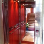 Greco Elevatori SAS (Via Ettore Fieramosca No:96, Ragusa), i̇nşaat makinaları ve ekipmanları  Ragusa'dan