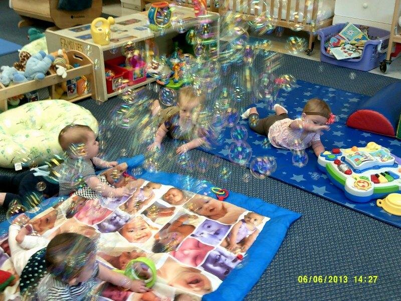Ortaokul Providence Road KinderCare, Charlotte, foto