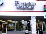 1st Franklin Financial (Tennessee, Sevier County, Sevierville), kredi komisyoncuları  Sevierville'den
