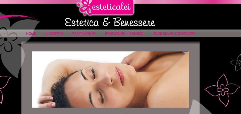 Güzellik salonu Estetica Lei, Piyemonte, foto