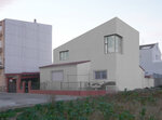 Miquel Feliu Soler. Arquitecte (Calle Santa María No:9, Municipio de Badalona), mimari proje firmaları