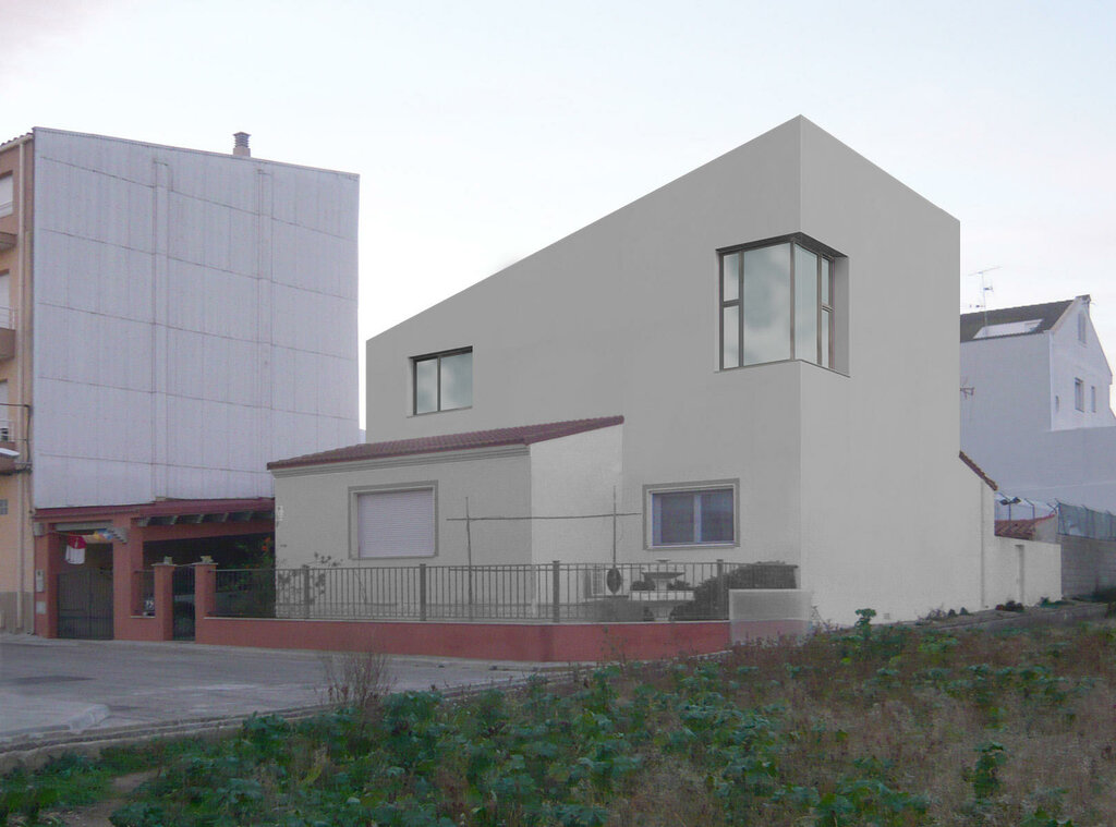Mimari proje firmaları Miquel Feliu Soler. Arquitecte, , foto