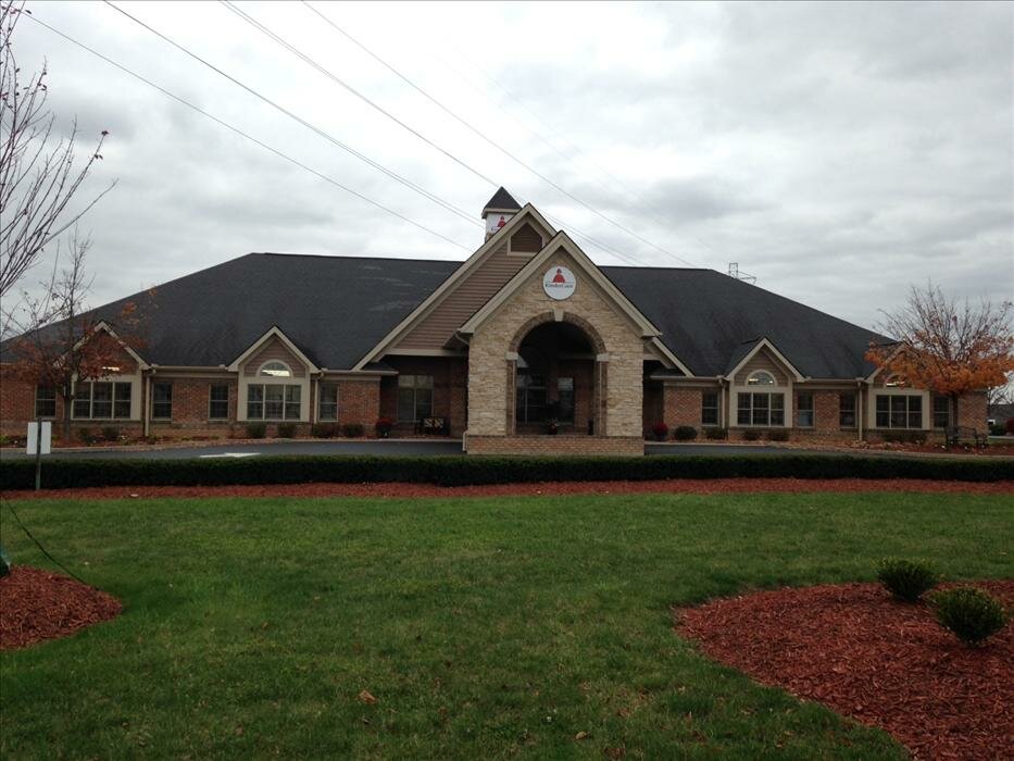 Ortaokul County Line Road KinderCare, Ohio Eyaleti, foto