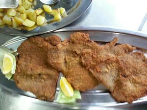 Squisi Nonsolopizza (Molise, Campobasso), bar  Campobasso'dan