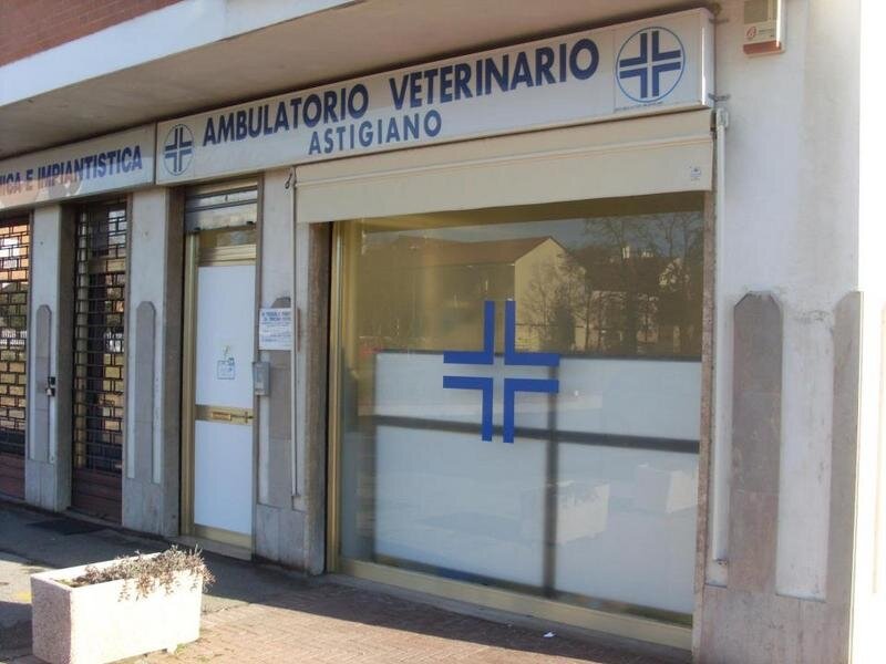 Veteriner klinikleri Ambulatorio Veterinario Astigiano Dott. Ssa Terzuolo Roberta, Asti, foto