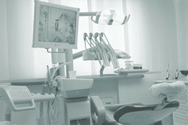 Özel ağız ve diş sağlığı klinikleri ve muayenehaneleri Studio Dentistico La Rizza, Trento, foto