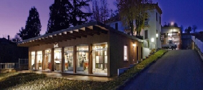 Kaplama hizmetleri C. M. C. Pavimenti Rivestimenti, Piyemonte, foto
