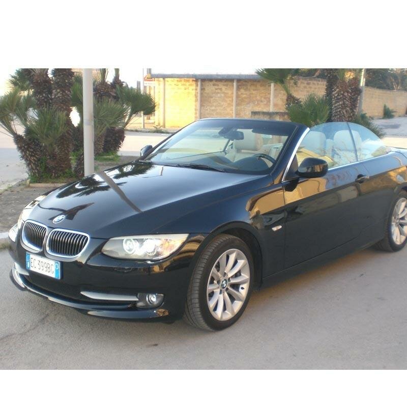 Oto kiralama Autonoleggio Sciacca Auto, Sicilya, foto