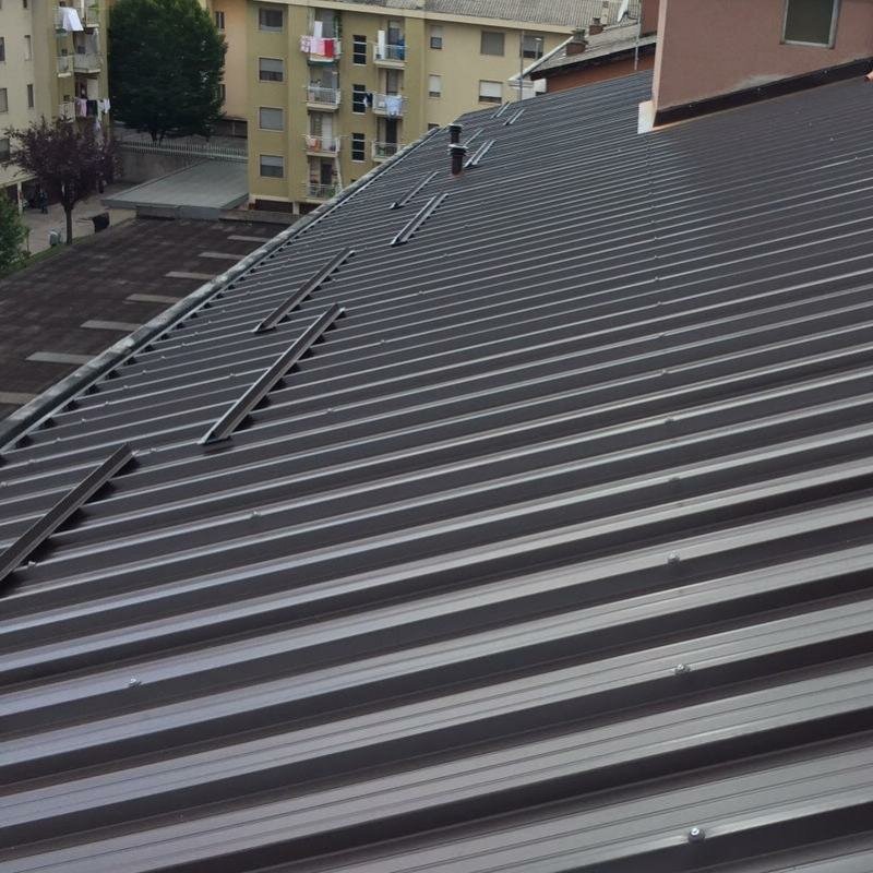 i̇nşaat malzemeleri toptan Centauro Rimozione e Smaltimento Amianto, Novara, foto