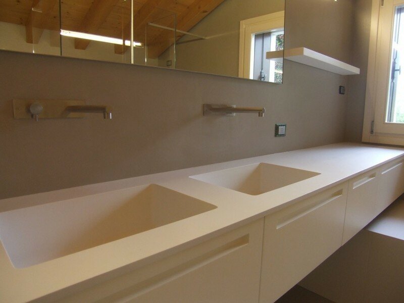 Sıhhi tesisat hizmetleri Diquigiovanni Termoimpianti Il Bagno, Dünya, foto
