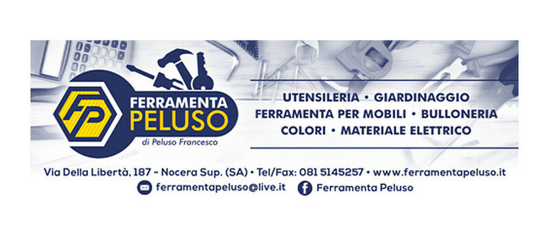 Endüstriyel alet üreticileri Ferramenta Peluso, Campania, foto