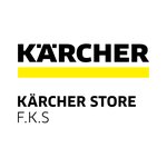 Kärcher Store Fks - F. K. S. Reinigungsmaschinen GmbH (North Rhine-Westphalia, Ennepe-Ruhr-Kreis, Wittener Straße, 22), beyaz eşya mağazaları  Kuzey Ren‑Vestfalya'dan