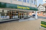 Gascoigne-Pees Sales and Letting Agents Basingstoke (Basingstoke, 35 Winchester Street), arazi dizisi  Basingstoke'tan