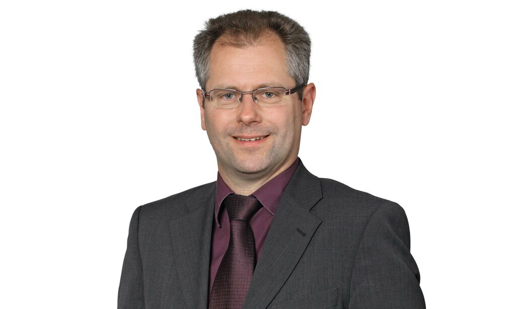 Sigorta şirketleri Hdi Versicherungen: Gert Hertel, Thüringen, foto