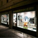 Ottica Fin (Piazza dei Signori No:20, Dueville), optik cihazlar ve ekipmanlar  Vicenza'dan