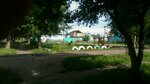 Playground (6-ya Stantsionnaya ulitsa No:76), oyun alanı  Omsk'tan
