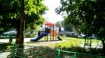 Детские игровые залы и площадки (Proletarskaya ulitsa No:177), oyun alanı  Samara'dan