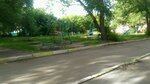 Playground (2-ya Leningradskaya ulitsa No:22/1, mikrorayon Moskovka), oyun alanı  Omsk'tan