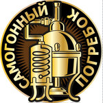 Samogonniy pogrebok (Dnepropetrovskaya ulitsa No:36Б/30), ev yapımı içki ekipmanları  Rostov‑na‑Donu'dan