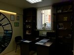 Ферстер и Партнёры (Generala Chelnokova Street No:46), hukuk büroları  Kaliningrad'dan