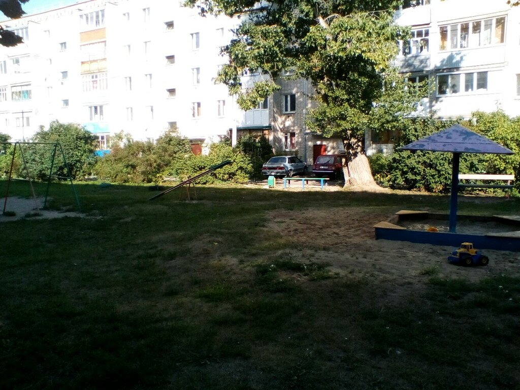 Oyun alanı Детские игровые залы и площадки, Kazan, foto