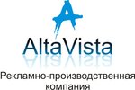 AltaVista (No:5, 5-y kvartal), baskı hizmetleri  Shelekhov'dan