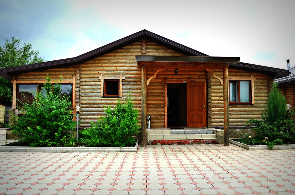 Otel Villa Nina, Maykop, foto