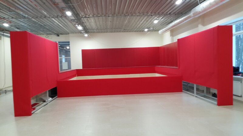 Fitness ve spor ekipmanı firmaları Metrsport, Mytişçi, foto