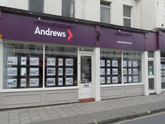 Konut kredisi hizmetleri Andrews Bishopston, İngiltere, foto