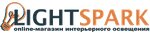 Lightspark.ru (Nakhimovsky Avenue No:24с1), lamba ve avize mağazaları  Moskova'dan