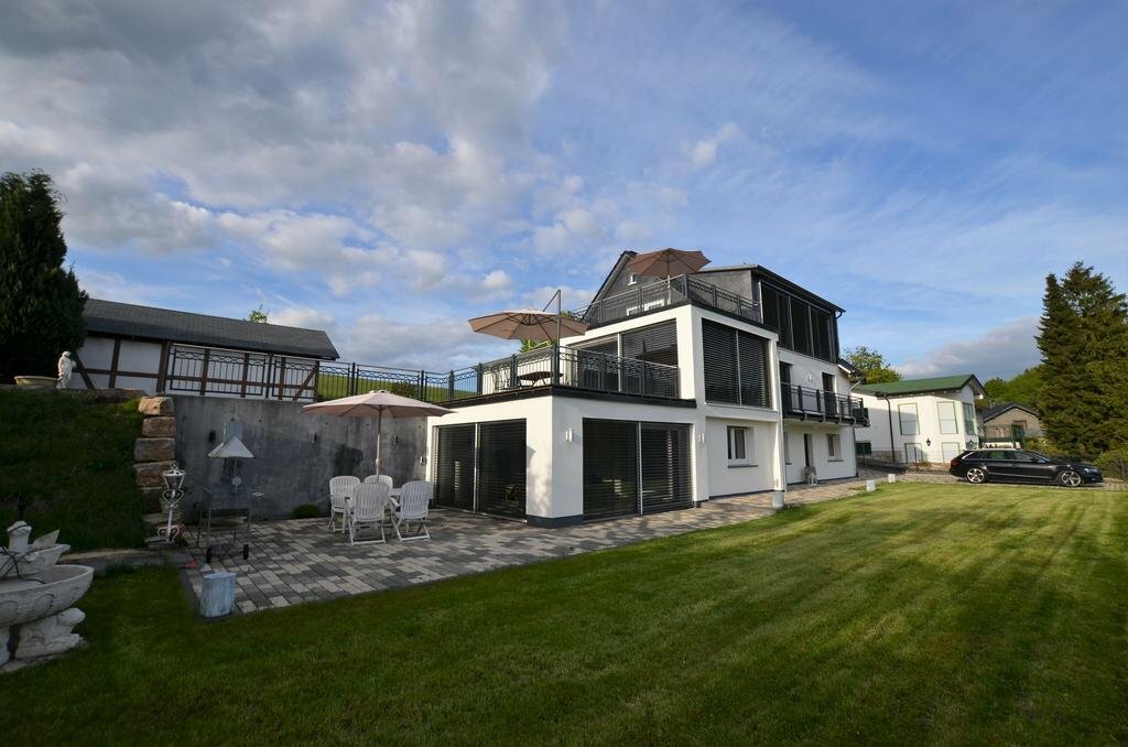 Otel Berggasthof zur Glocke, Kuzey Ren‑Vestfalya, foto