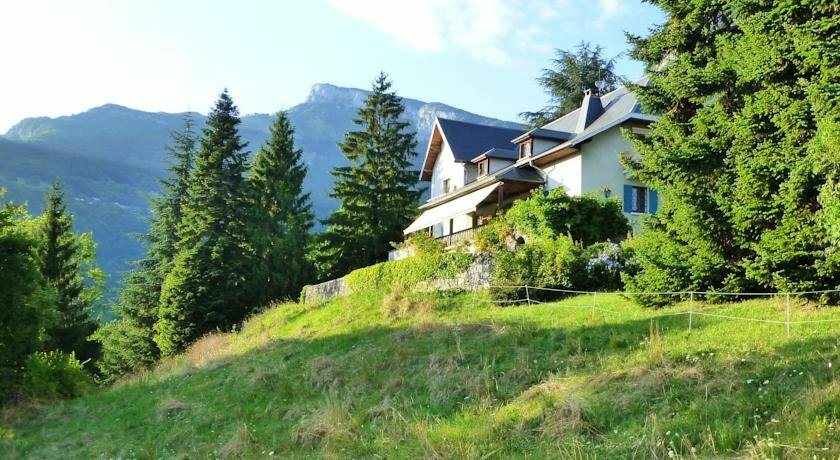 Otel Villa Doria, , foto
