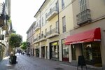 Appartamento Corso Adda (Corso Adda No:13, Lodi), otel  Lombardiya'dan