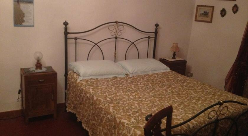 Otel Casa La Fontina, Toskana, foto